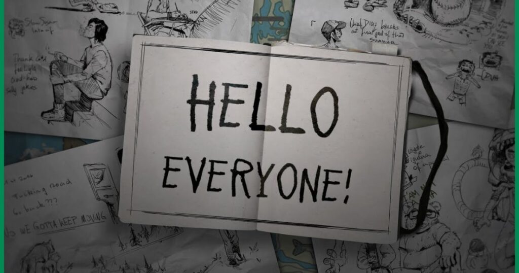13 Other Ways to Say “Hello Everyone”