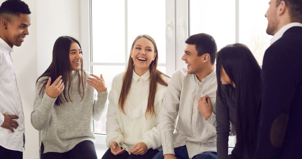 15 Other Ways to Say “Interpersonal”