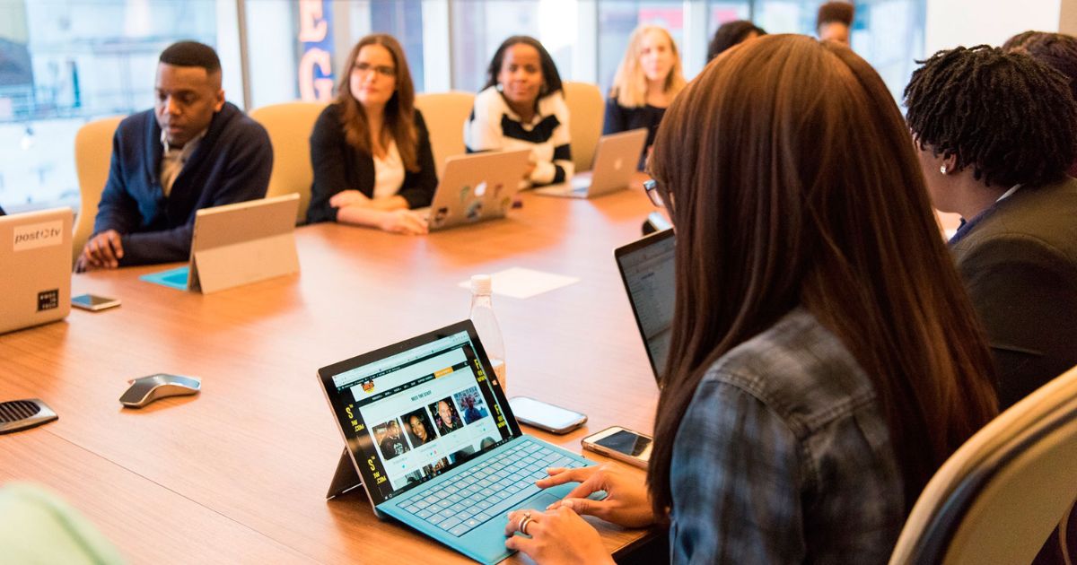 13 Other Ways to Say “Employee Retention”